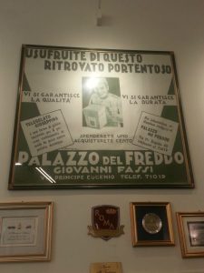 Gelateria Fassi: a sorveteria mais antiga da Itália - Roma Pra Você