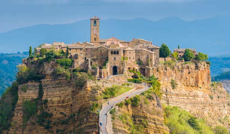 Praias de Roma e Arredores: As Melhores e Mais Frequentadas - Roma Pra Você