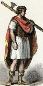 Os Símbolos de Roma: SPQR, Loba Capitolina, Águia Imperial - Roma Pra Você