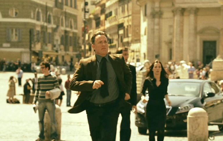 Filmes e Séries que se Passam em Roma - Roma Pra Você