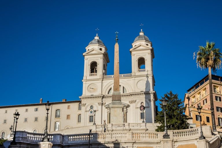 Pontos Turísticos de Roma Para Colocar no Roteiro