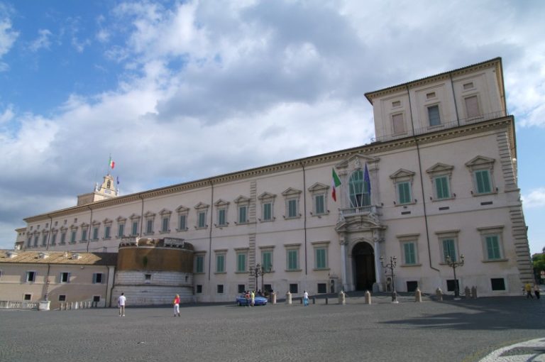 Desvendando o Bairro Quirinale em Roma - Roma Pra Você