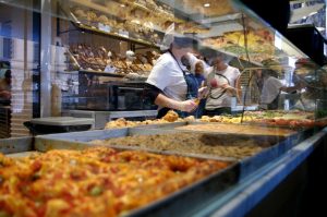 Estação Termini, Roma: Dicas Práticas e de Segurança - Roma Pra Você