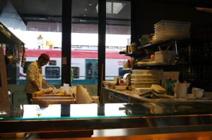 Estação Termini, Roma: Dicas Práticas e de Segurança - Roma Pra Você