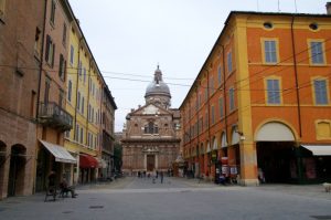 Modena, Itália: O que fazer em Modena [ROTEIRO COMPLETO]