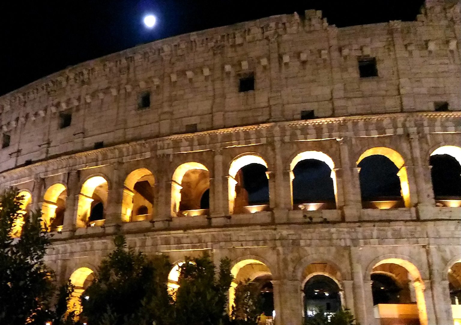 COLISEU DE ROMA [GUIA COMPLETO]: todas as dicas | Roma Pra Você