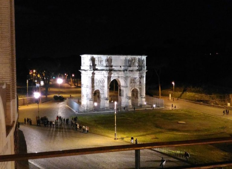 COLISEU DE ROMA [GUIA COMPLETO]: todas as dicas | Roma Pra Você