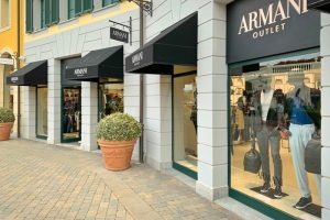 Outlets em Roma: Castel Romano e Diffusione Tessile - Roma Pra Você