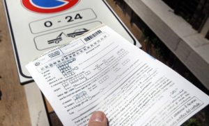 Como evitar as "maledetas" multas de trânsito na Itália?