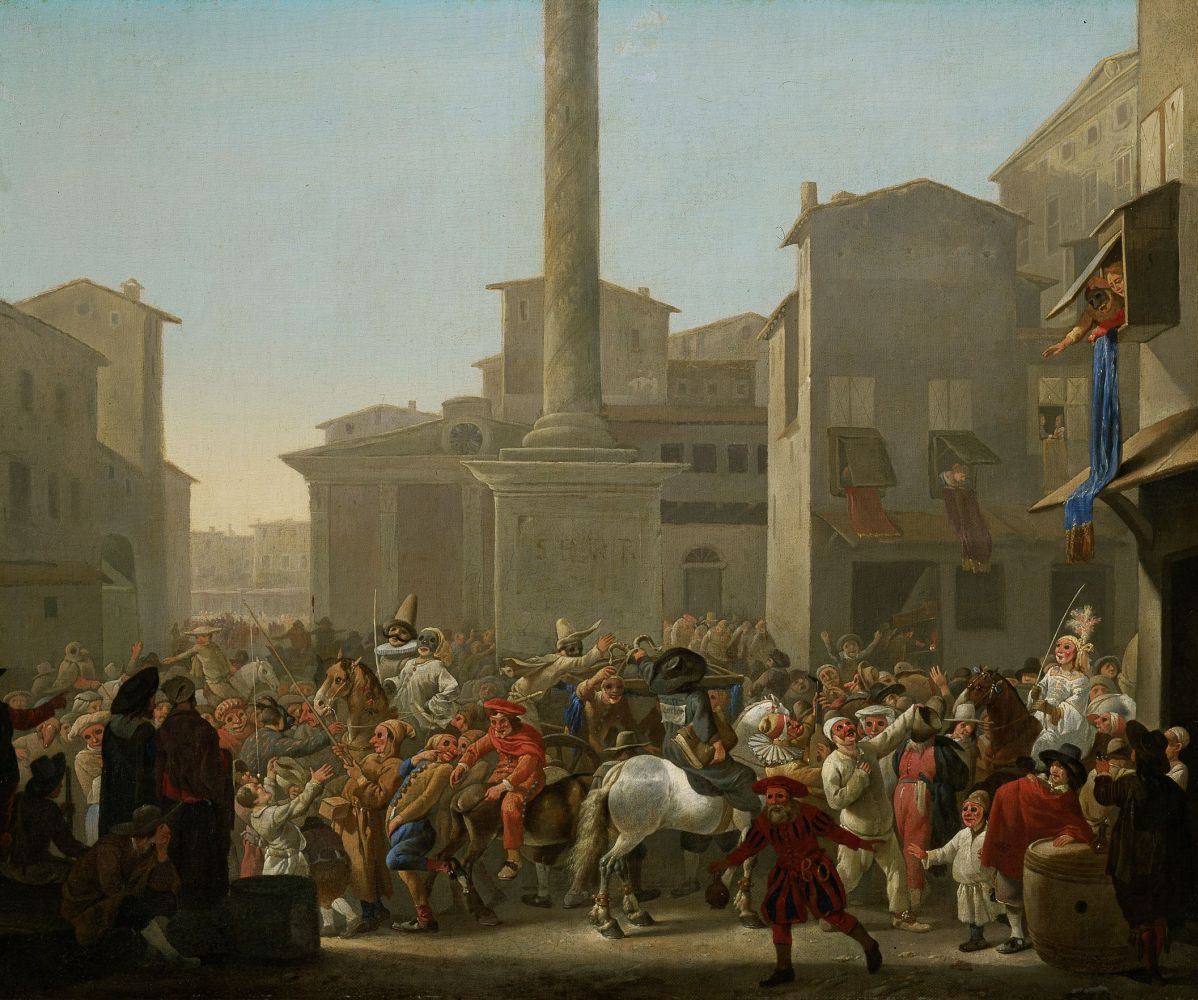 Carnaval em Roma: dicas para quem curte (ou não!) a folia