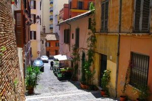 Onde ficar em Roma [2025]: Melhores bairros E Quais evitar