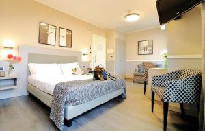 Hotéis em Roma: Bairros com Hospedagem Barata