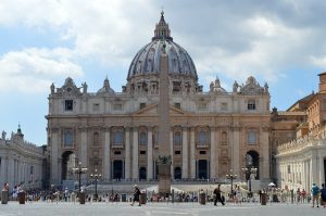 Vaticano: Curiosidades + Dicas | O que Fazer no Vaticano