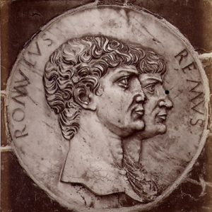 A Monarquia Romana e os 7 Reis de Roma - Roma Pra Você