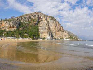 Praias de Roma e Arredores: As Melhores e Mais Frequentadas - Roma Pra Você